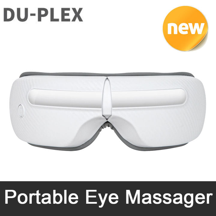 Duplex Portable Eye Massager DP-EM50 – Amore Cosmetics